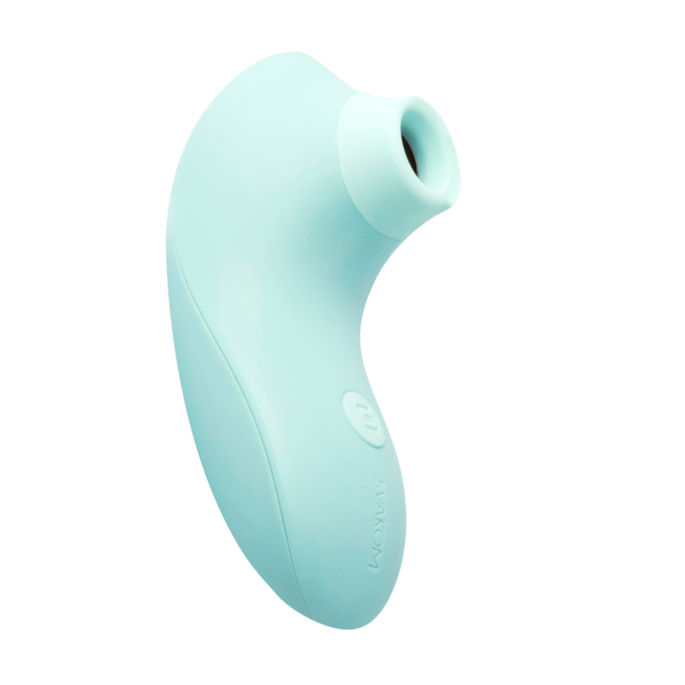 Svakom Pulse Lite Neo con App Turquesa - Banana Pop | Sex Shop para ...